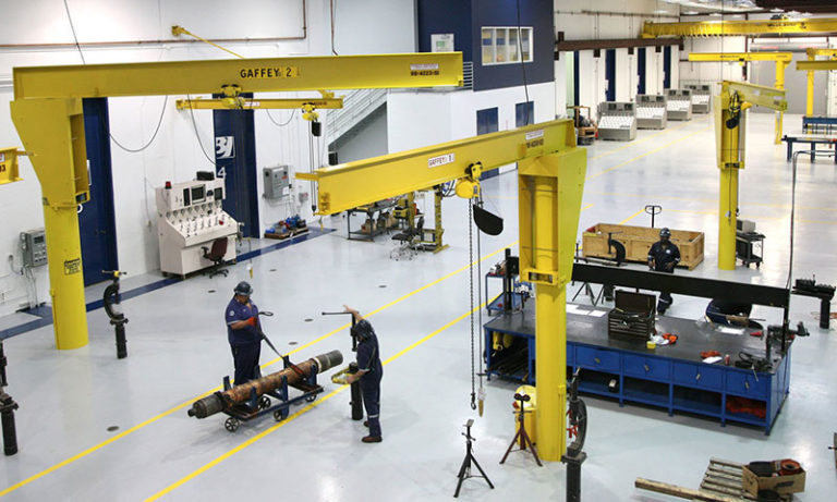 Commercial Architecture & Construction in Houston, Texas | Synchro ...